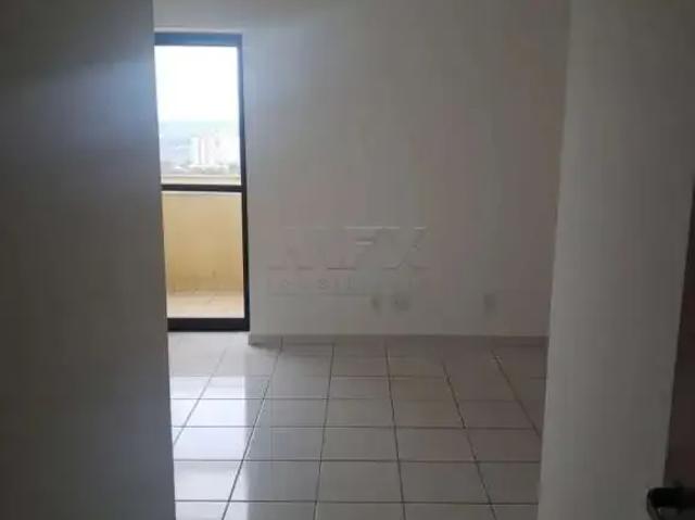 Apartamento para Locação em Bauru/SP Jardim Infante Dom Henrique 2 Quartos