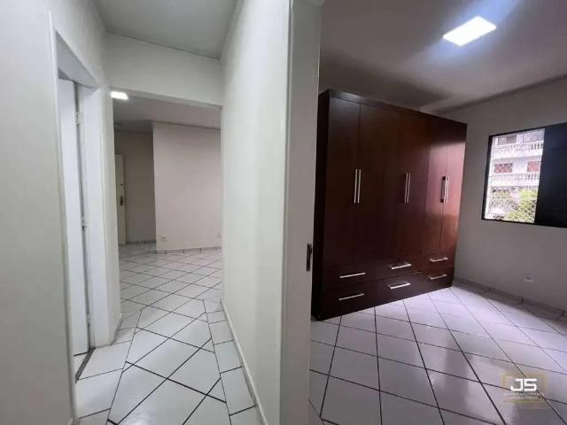 Apartamento para Locação em Bauru/SP Jardim Infante Dom Henrique 2 Quartos