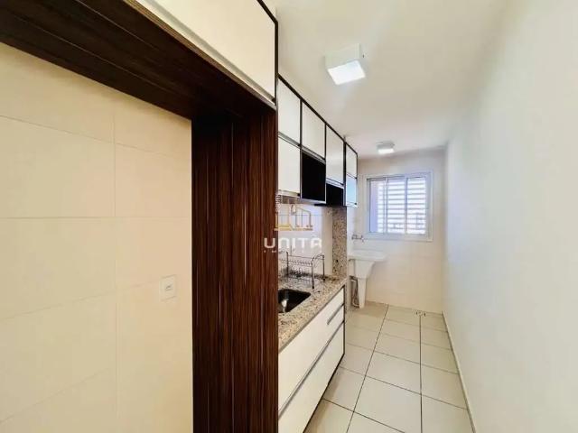 Apartamento para Locação em Bauru/SP Jardim Infante Dom Henrique 2 Quartos