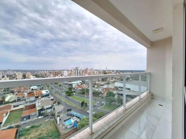 Apartamento para Locação em Bauru/SP Jardim Infante Dom Henrique 2 Quartos