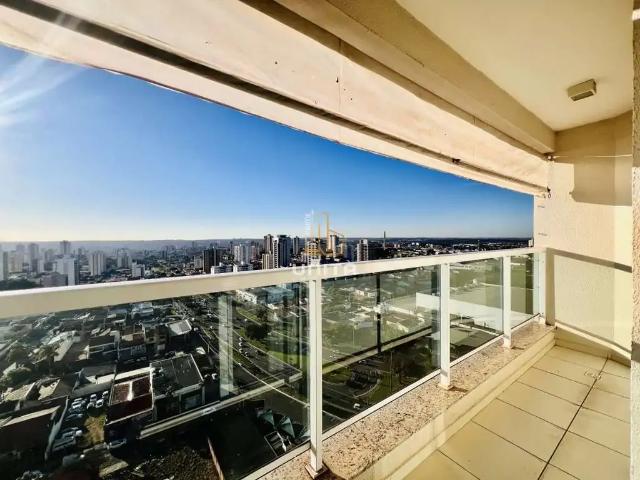 Apartamento para Locação em Bauru/SP Jardim Infante Dom Henrique 2 Quartos