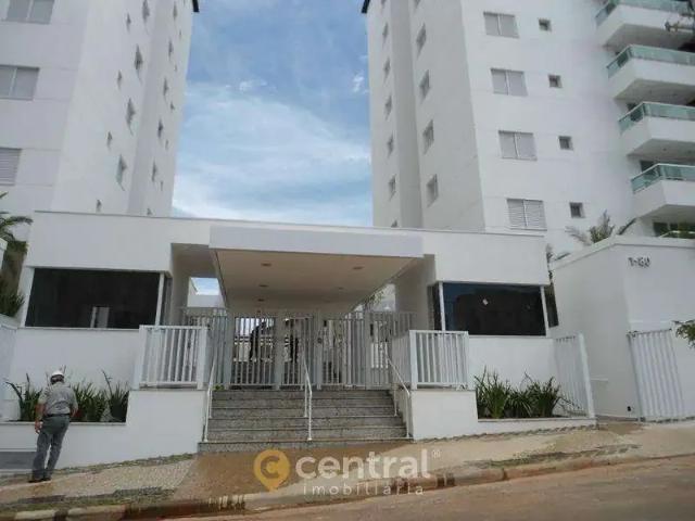 Apartamento para Locação em Bauru/SP Jardim Infante Dom Henrique 2 Quartos
