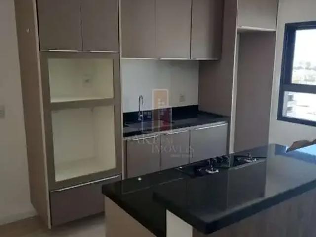 Apartamento para Locação em Bauru/SP Jardim Infante Dom Henrique 2 Quartos