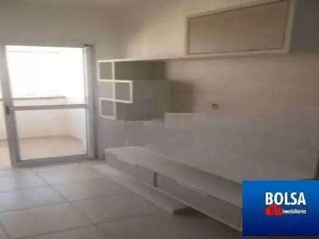 Apartamento para Locação em Bauru/SP Jardim Infante Dom Henrique 2 Quartos