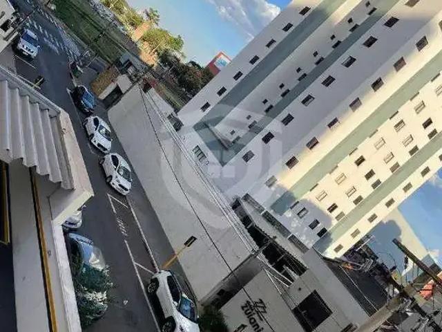 Apartamento para Locação em Bauru/SP Jardim Infante Dom Henrique 2 Quartos