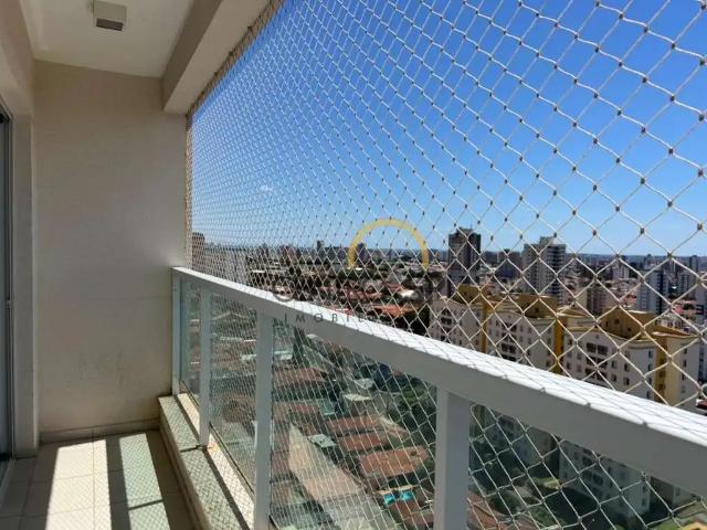 Apartamento para Locação em Bauru/SP Jardim Infante Dom Henrique 2 Quartos