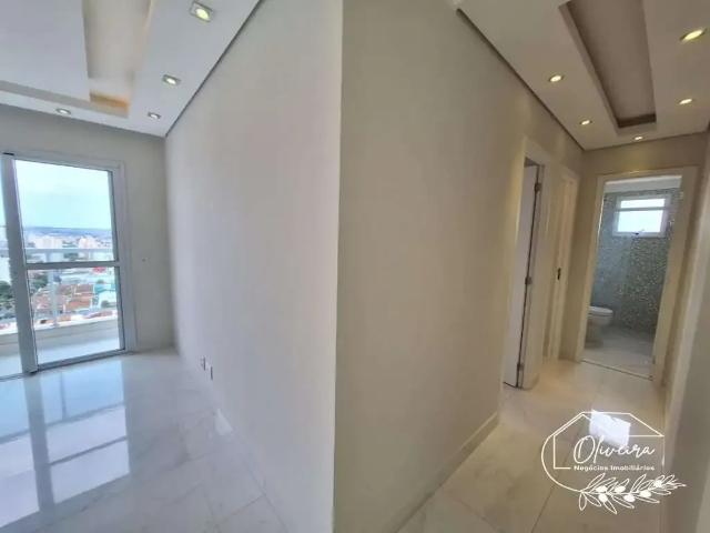 Apartamento para Locação em Bauru/SP Jardim Infante Dom Henrique 2 Quartos