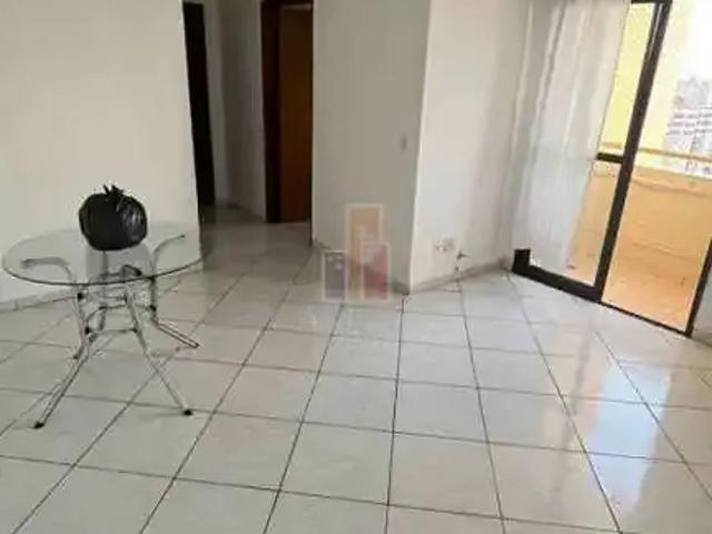 Apartamento para Locação em Bauru/SP Jardim Infante Dom Henrique 2 Quartos
