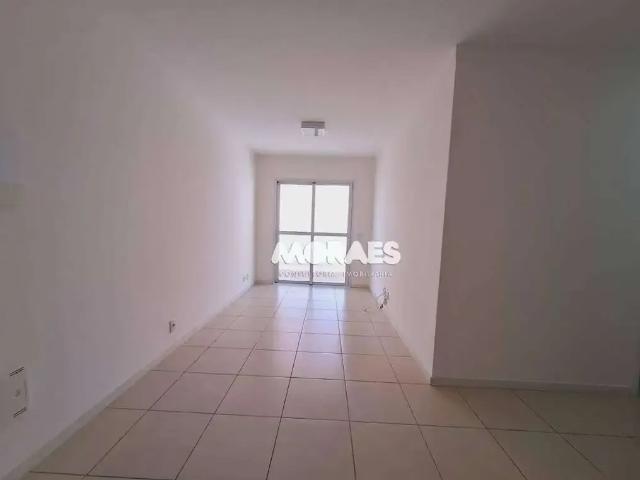 Apartamento para Locação em Bauru/SP Jardim Infante Dom Henrique 2 Quartos