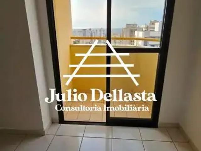 Apartamento para Locação em Bauru/SP Jardim Infante Dom Henrique 2 Quartos