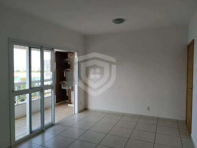 Apartamento para Locação em Bauru/SP Jardim Infante Dom Henrique 2 Quartos