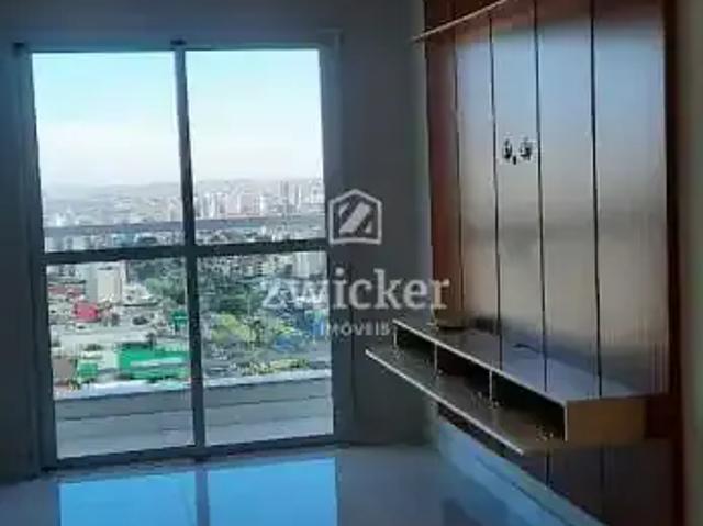 Apartamento para Locação em Bauru/SP Jardim Infante Dom Henrique 2 Quartos