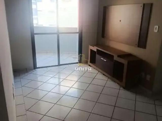 Apartamento para Locação em Bauru/SP Jardim Infante Dom Henrique 2 Quartos