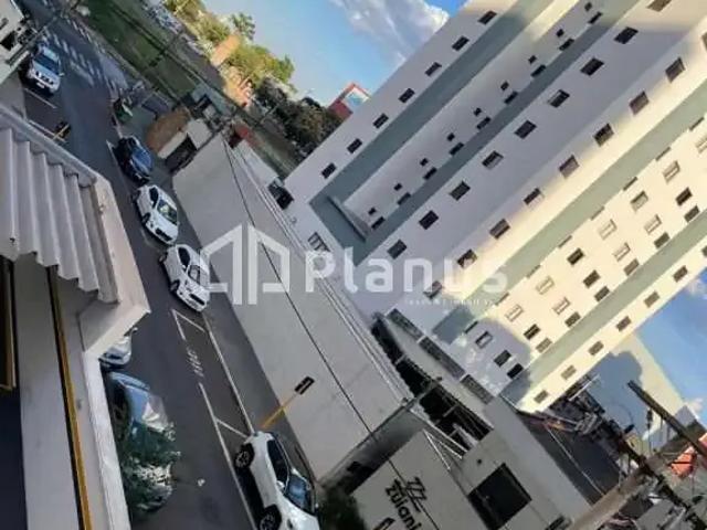 Apartamento para Locação em Bauru/SP Jardim Infante Dom Henrique 2 Quartos