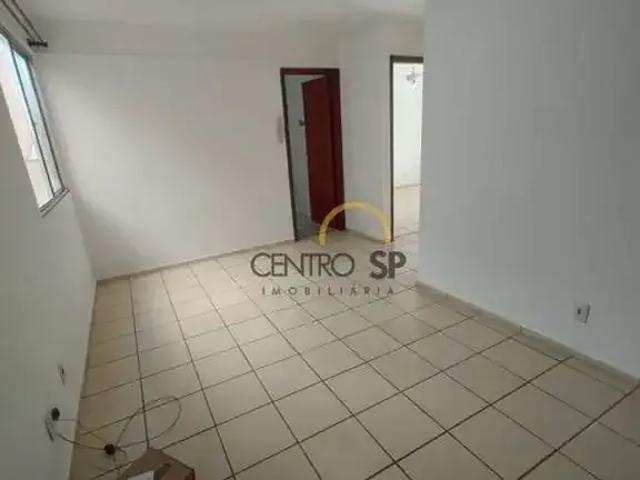 Apartamento para Locação em Bauru/SP Jardim Infante Dom Henrique 2 Quartos