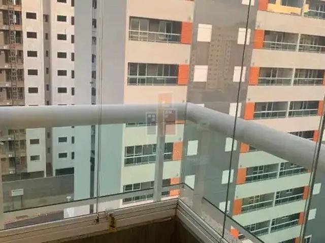 Apartamento para Locação em Bauru/SP Jardim Infante Dom Henrique 2 Quartos