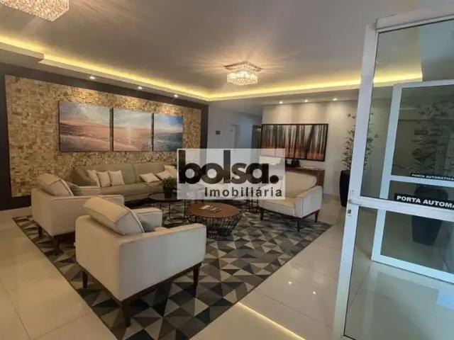 Apartamento para Locação em Bauru/SP Jardim Infante Dom Henrique 2 Quartos