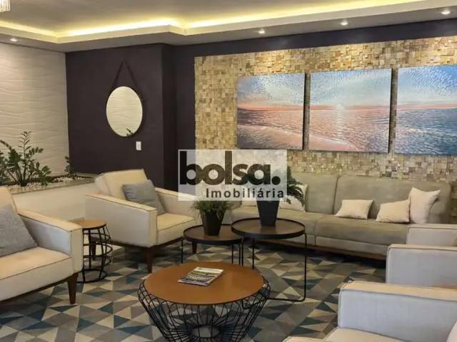 Apartamento para Locação em Bauru/SP Jardim Infante Dom Henrique 2 Quartos