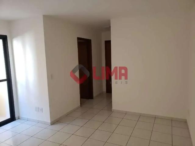 Apartamento para Locação em Bauru/SP Jardim Infante Dom Henrique 2 Quartos