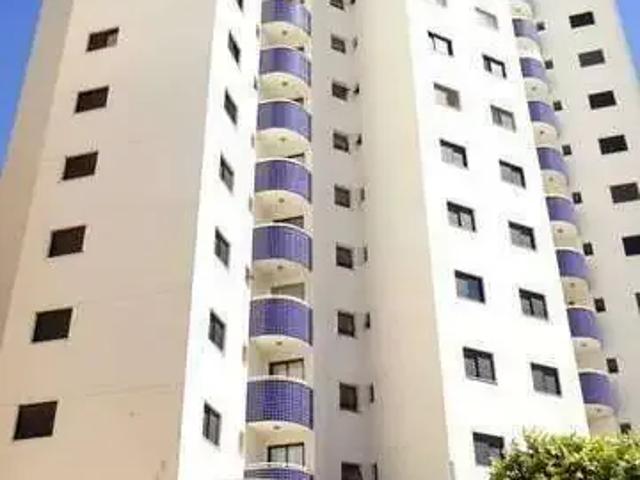 Apartamento para Locação em Bauru/SP Jardim Infante Dom Henrique 2 Quartos