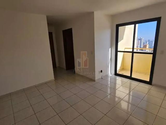 Apartamento para Locação em Bauru/SP Jardim Infante Dom Henrique 2 Quartos