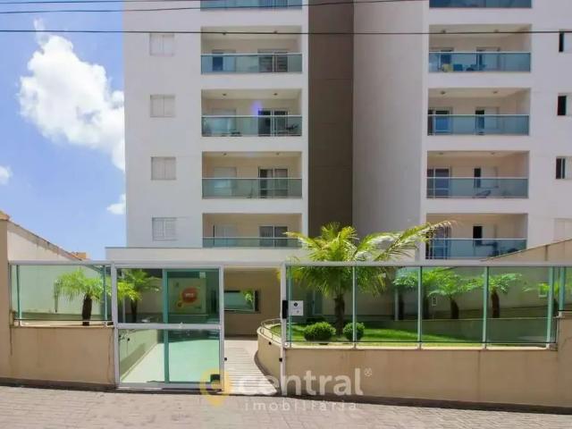 Apartamento para Locação em Bauru/SP Jardim Infante Dom Henrique 2 Quartos