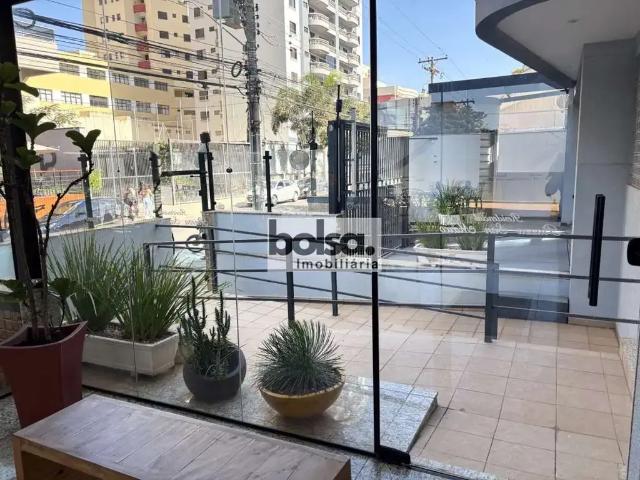 Apartamento para Locação em Bauru/SP Jardim Infante Dom Henrique 2 Quartos