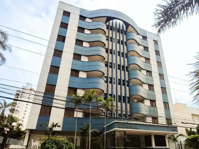 Apartamento para Locação em Bauru/SP Jardim Infante Dom Henrique 2 Quartos