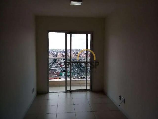 Apartamento para Locação em Bauru/SP Jardim Infante Dom Henrique 2 Quartos