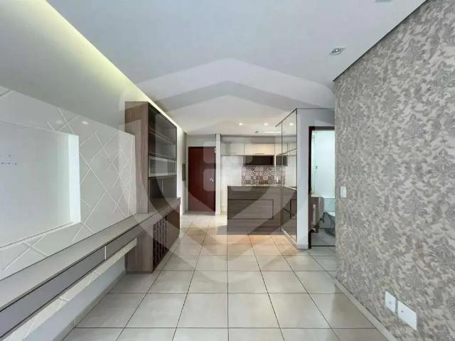 Apartamento para Locação em Bauru/SP Jardim Infante Dom Henrique 2 Quartos