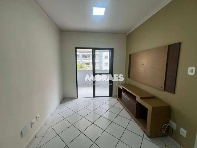 Apartamento para Locação em Bauru/SP Jardim Infante Dom Henrique 2 Quartos