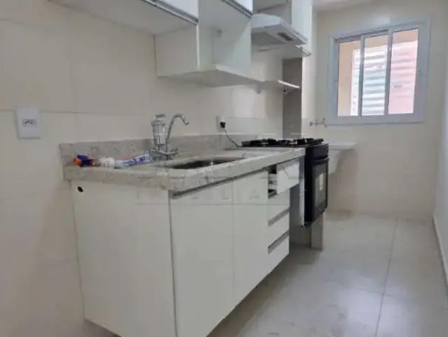 Apartamento para Locação em Bauru/SP Jardim Infante Dom Henrique 2 Quartos