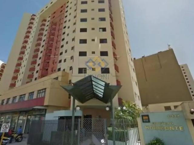 Apartamento para Locação em Bauru/SP Jardim Infante Dom Henrique 2 Quartos