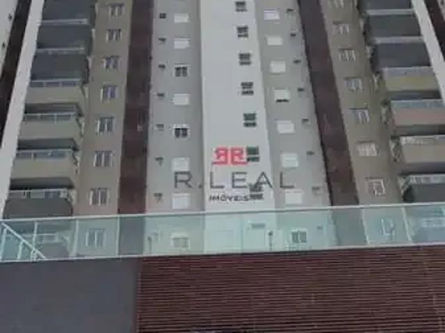 Apartamento para Locação em Bauru/SP Jardim Infante Dom Henrique 2 Quartos