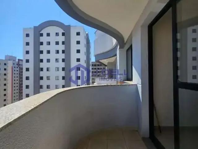 Apartamento para Locação em Bauru/SP Jardim Infante Dom Henrique 2 Quartos