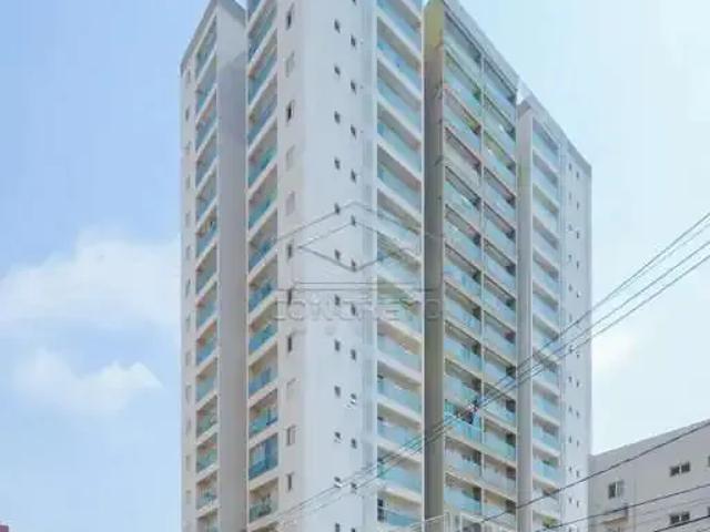 Apartamento para Locação em Bauru/SP Jardim Infante Dom Henrique 2 Quartos