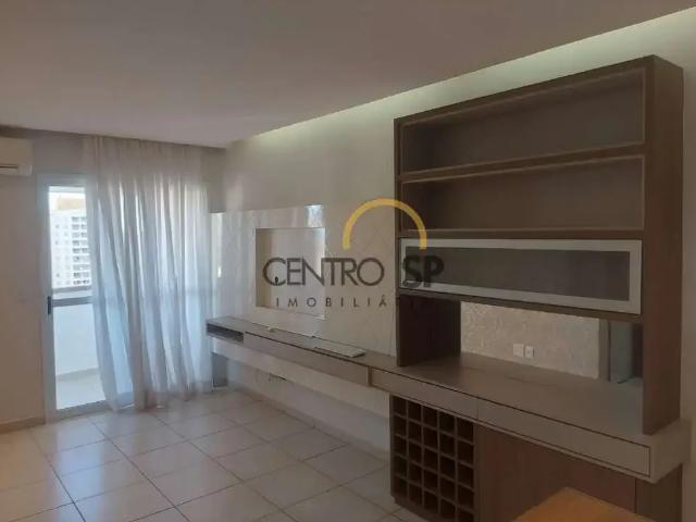 Apartamento para Locação em Bauru/SP Jardim Infante Dom Henrique 2 Quartos