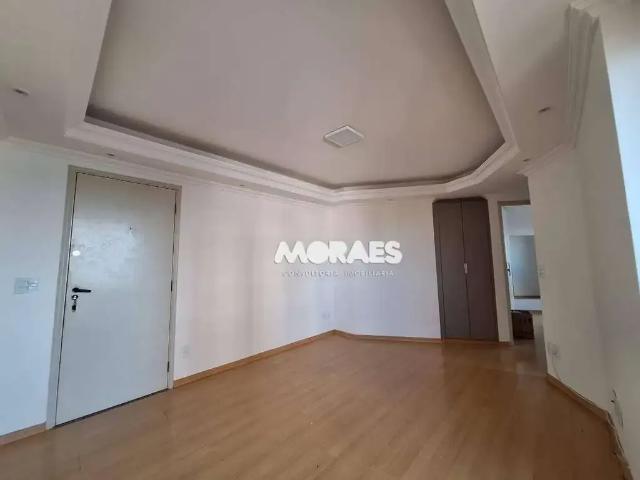 Apartamento para Locação em Bauru/SP Jardim Infante Dom Henrique 2 Quartos
