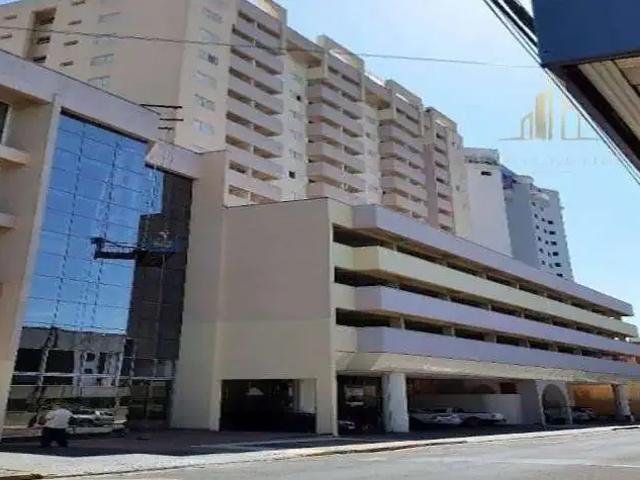 Apartamento para Locação em Bauru/SP Jardim Infante Dom Henrique 2 Quartos