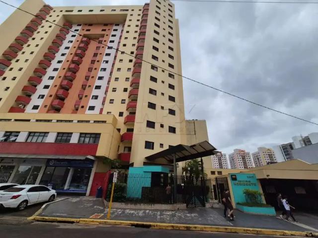 Apartamento para Locação em Bauru/SP Jardim Infante Dom Henrique 2 Quartos
