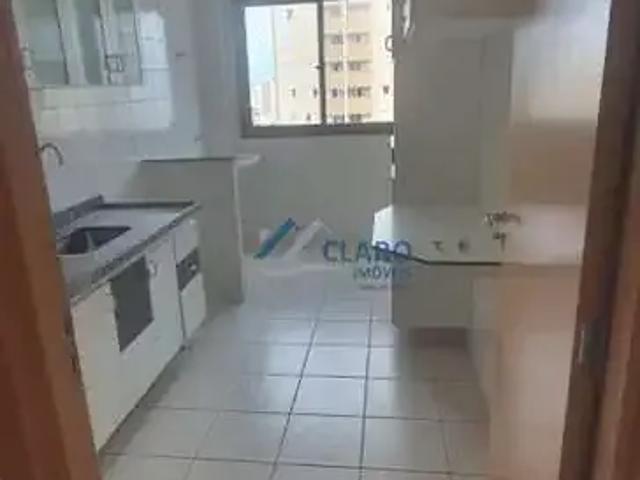 Apartamento para Locação em Bauru/SP Jardim Infante Dom Henrique 2 Quartos