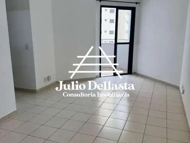 Apartamento para Locação em Bauru/SP Jardim Infante Dom Henrique 2 Quartos