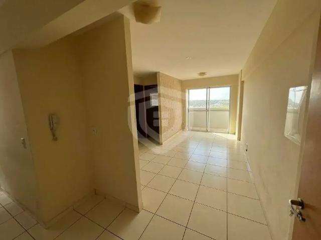 Apartamento para Locação em Bauru/SP Jardim Infante Dom Henrique 2 Quartos