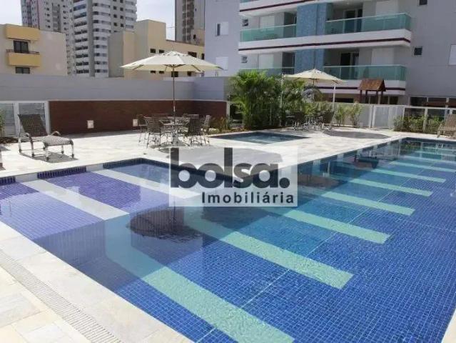 Apartamento para Locação em Bauru/SP Jardim Infante Dom Henrique 3 Quartos