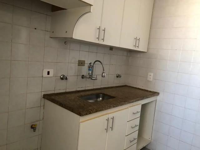 Apartamento para Locação em Bauru/SP Jardim Infante Dom Henrique 3 Quartos