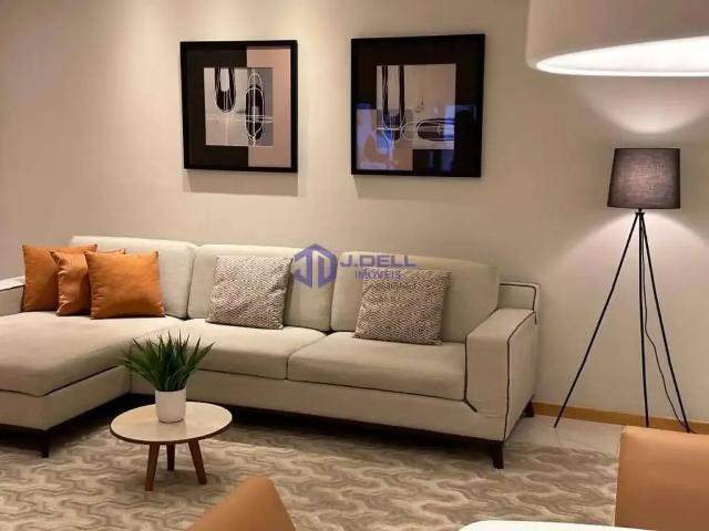 Apartamento para Locação em Bauru/SP Jardim Infante Dom Henrique 3 Quartos