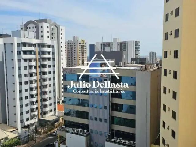 Apartamento para Locação em Bauru/SP Jardim Infante Dom Henrique 3 Quartos