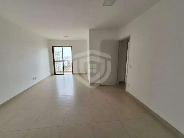 Apartamento para Locação em Bauru/SP Jardim Infante Dom Henrique 3 Quartos