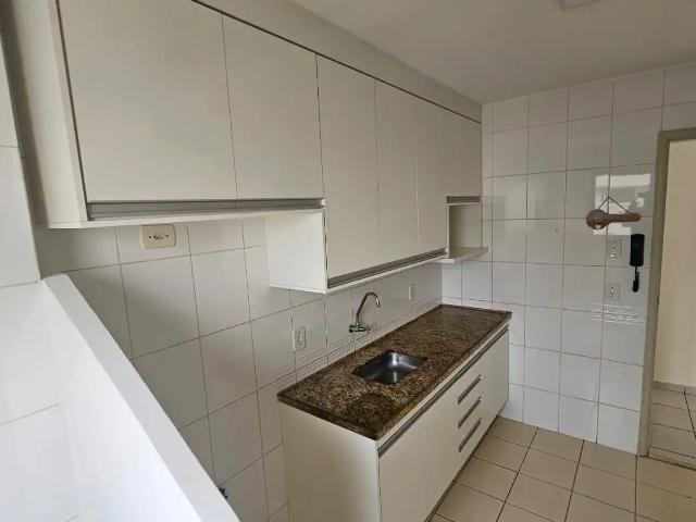 Apartamento para Locação em Bauru/SP Jardim Infante Dom Henrique 3 Quartos