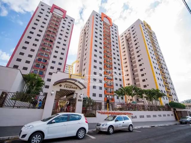 Apartamento para Locação em Bauru/SP Jardim Infante Dom Henrique 3 Quartos